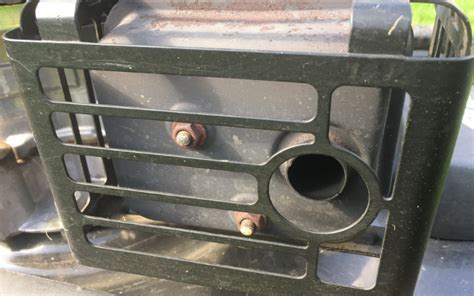 Exmark Kohler Engine Oil Leaking Blown Head Gasket – DerivBinary.com