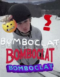 Bomboclat Meme S Find And Share On Giphy