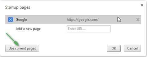 How To Set A Home Page In Your Favorite Browser Cloudeight Infoave