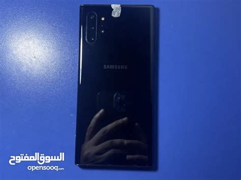 سامسونج جالاكسي نوت 10 بلس للبيع ارخص سعر جالاكسي نوت 10 بلس في اليمن