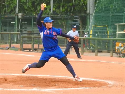 企聯女壘／下半季第二週台中開打 嘉南鷹、鬥犬仍排一二 Ettoday運動雲 Ettoday新聞雲