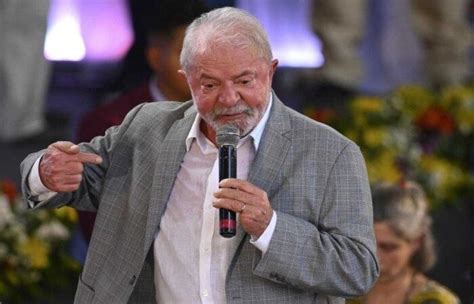 Lula Aciona Tse Contra Site Impulsionado Por Campanha De Bolsonaro