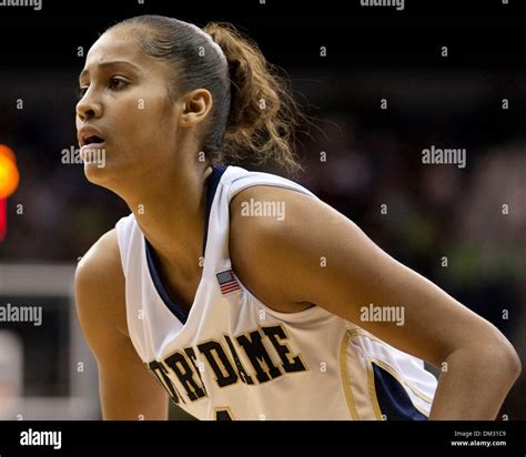 Skylar Diggins Selfie