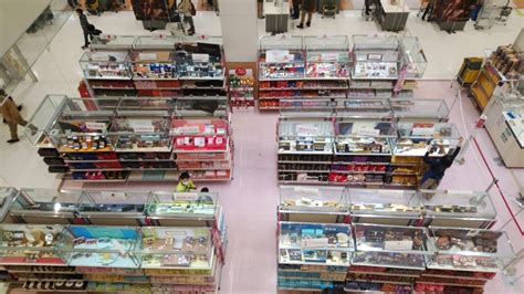 アピタ静岡店に2021バレンタインの訪れ【1】 ハイ！カビゴン・スプリング・フィールドです
