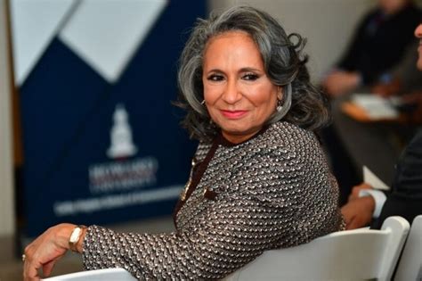Howard University Honors Radio One Inc Founder And Chairperson Cathy