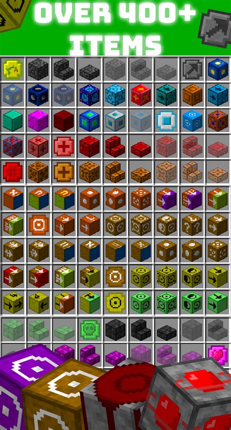 Puzzle Code Minecraft Mod