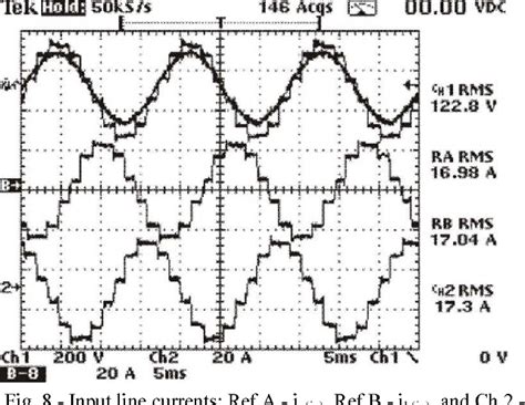 Figure 7 From Multipulse Power Rectifier Without Using Multiphase
