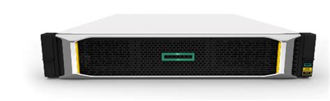 HPE MSA 2050 SAS Dual Controller SFF Storage Q1J29A Nhà phân phối