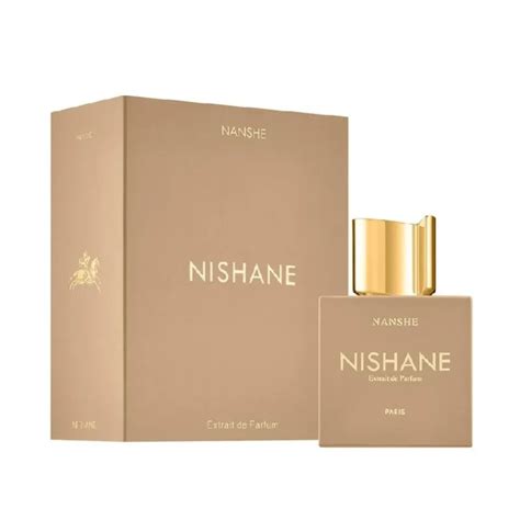 Nishane Nanshe Extrait De Parfum 100ml Niche Gallery