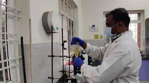 Forensic Investigation Mandatory In Delhi For Cases That Attract 6 Yr