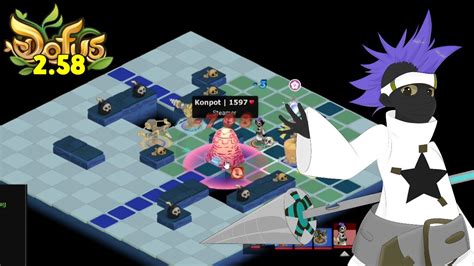 DOFUS KOLISEOS De Turnos Con XELOR FULL INTE Kuyvros Yt YouTube