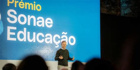 Escolas do distrito de Viseu já se podem candidatar ao Prémio Sonae