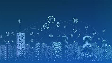 Smart Cities Cidades Inteligentes