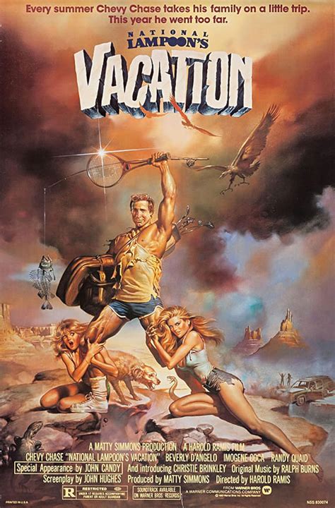 Fshare 4kadventure National Lampoons Vacation 1983 Repack 2160p