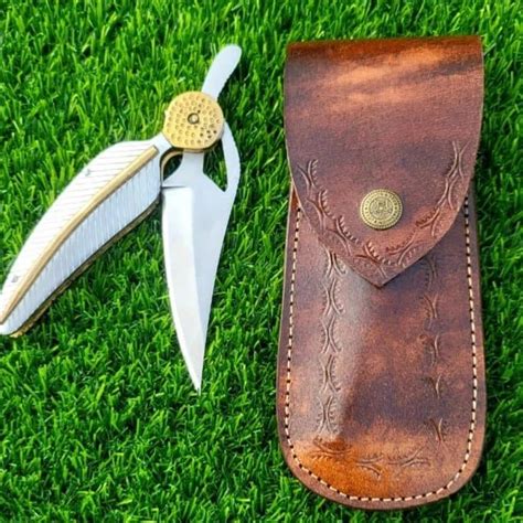 danish mushtaq on linkedin linkdin pocketknife hunting american usa chef handcrafmanship…