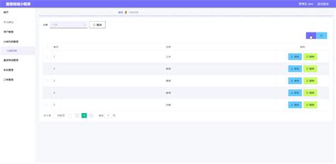 Springboot Vue Js Ppt