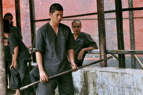 The Raid 3 Gareth Evans Reveals Full Plot For Sequel That Will Never