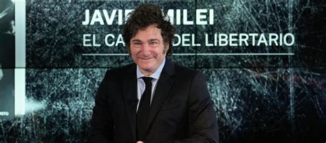 Milei el Presidente suramericano con mayor aprobación le siguen Noboa y Lula Barranquilla