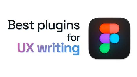 Best Figma Plugins For Ux Writing By Anythingtodesign Medium
