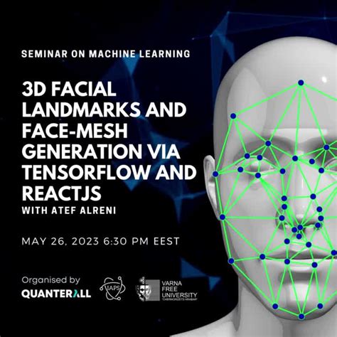 Video Quanterall On Linkedin 3d Recognition Tracking Ar Machine