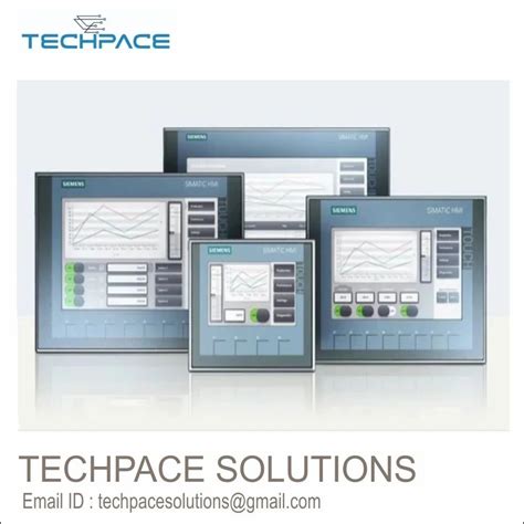 Siemens SIMATIC HMI KTP700 Basic For Industrial At 10000 Piece In Vadodara