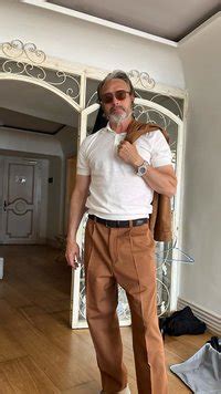 Mads Mikkelsen Page Lpsg