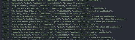 Build A Web Crawler In Python Complete Guide