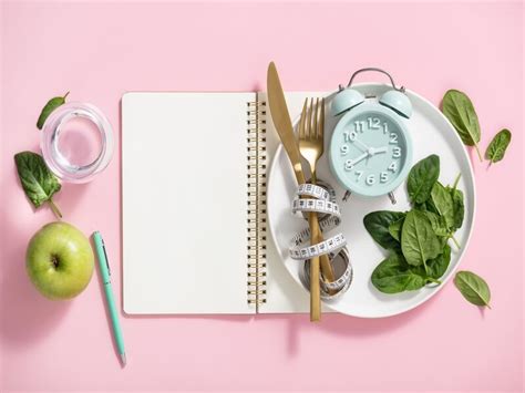 Intermittent Fasting Schema 3 Voorbeelden