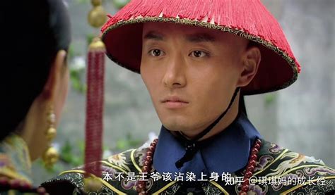 甄嬛传从甘露寺回宫真的是甄嬛唯一的选择吗 知乎