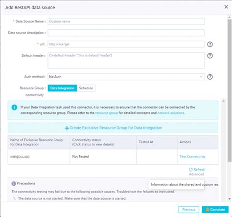 How To Load Visual Crossing Weather Data Into Alibaba Cloud Dataworks Visual Crossing
