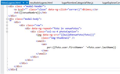 TUT Construyendo Un SPA Usando AngularJS Con ASP NET Web API Parte 2