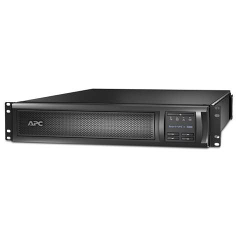 APC Smart-UPS 3000VA