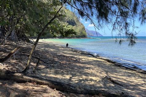 Kauai North Shore Permits Information
