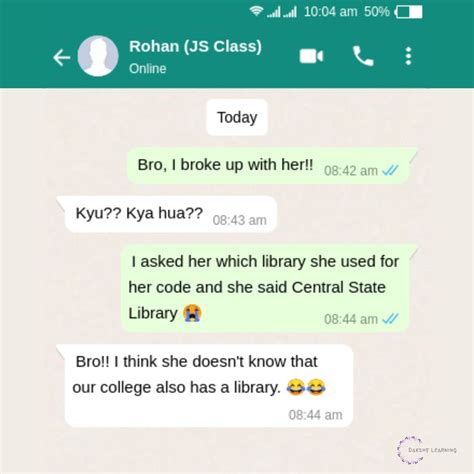 Dakshy Learning On Linkedin Coding Programming Nodejs Memes Collegememories