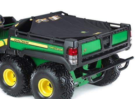 John Deere Gator Attachments To Winterize Your Vehicle