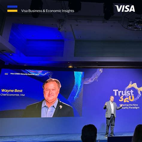 Visa Consulting And Analytics Vca On Linkedin Visaeconomicinsights Visaconsultinganalytics