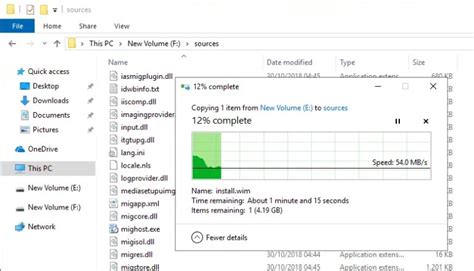 How To Create A Recovery Partition In Windows 10 Custom Factory Reset
