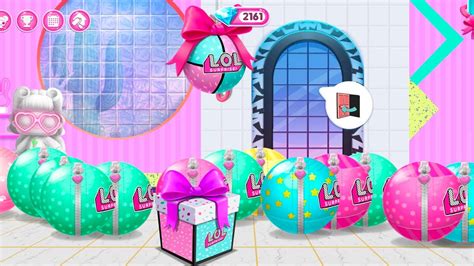Lol Surprise Disco House Tutotoons Youtube