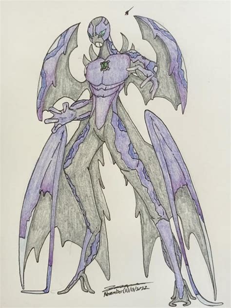 My Re Design Of Ultimate Big Chill By Gameoverlord23 On Deviantart