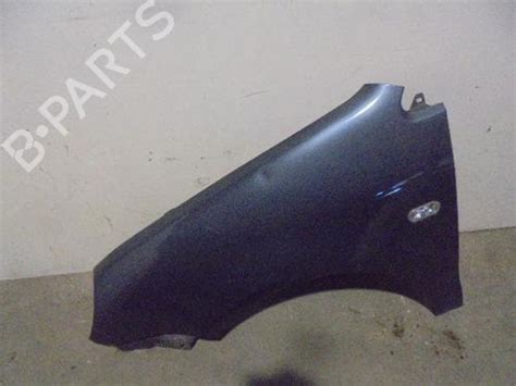 Left Front Fenders Vw Polo 9n 9a 16838425 B Parts