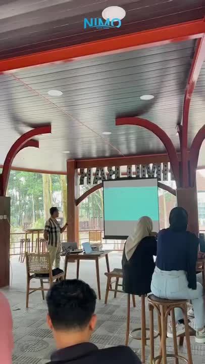 Dicky Bayu Setiadi On Linkedin Team Building And Fraud Awarenes Nimo Water Forest