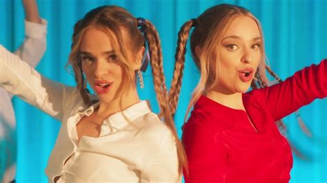¿cómo Se Dieron A Conocer La Twin Melody Y Cuál Fue Su Primer Vídeo Viral
