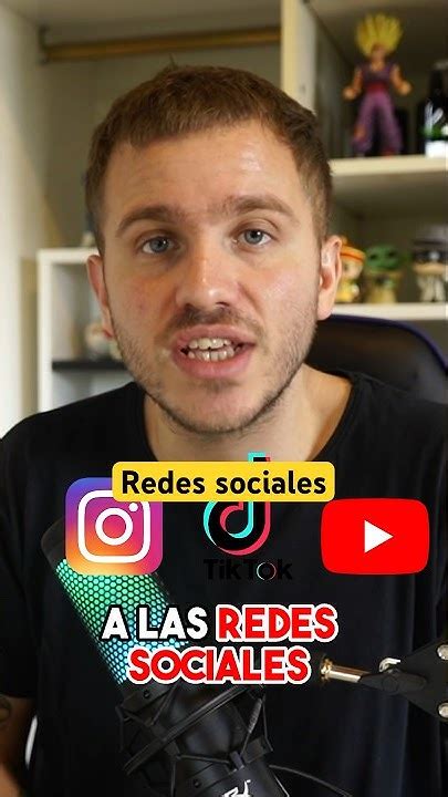 Cómo Funcionan Las Redes Sociales Youtube