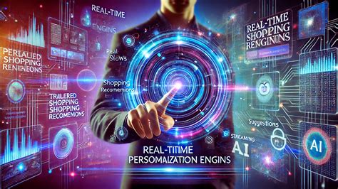 Benefits Of Real Time Personalization Engines