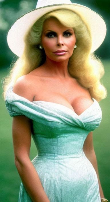 Loni Anderson 06 By Arowe65 On Deviantart