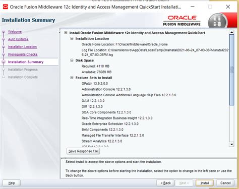 Step 2 Download Binaries Install Jdk Setup Env Variables And Run Quick Installer For