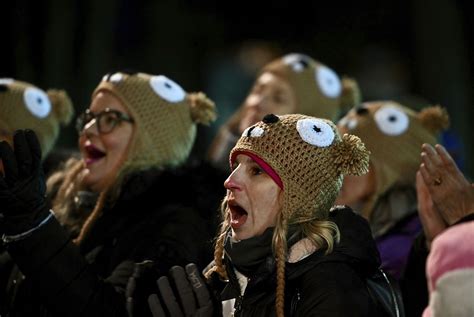 Groundhog Day The European Origins Of The Bizarre Us Tradition Euronews