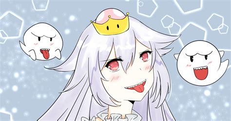 キングテレサ姫 キングテレサ姫 シエロのイラスト Pixiv