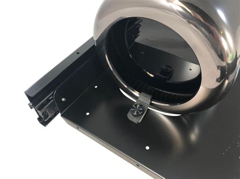 MK Manufacturing Rack Mount Mac Pro S MK Manufacturing MPR X