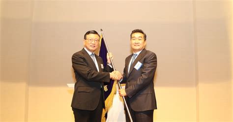 연세대 총동문회 신임 회장에 유경선 유진그룹회장 선임